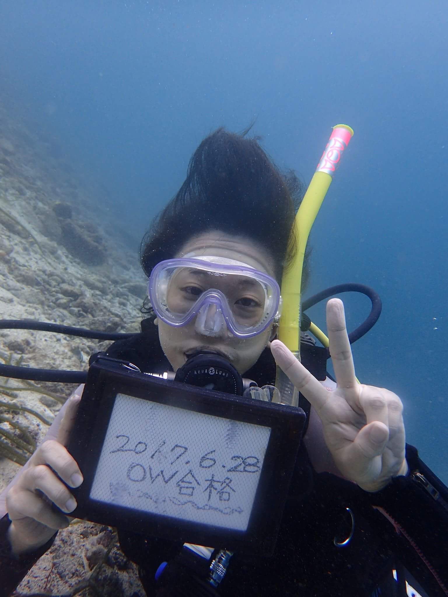 AQUAS Blog » 2017 » 6月 » 28